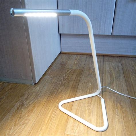 예쁜 Ikea이케아 Led 책상 스탠드 조명 독서등 작업등 헬로마켓