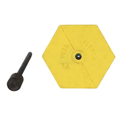 A 40510 Ai Flexco R2 Sr 50 Single Rivet Driver Reliable Aftermarket Parts Inc®