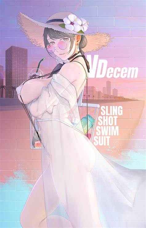 Original Drawn By V X Danbooru