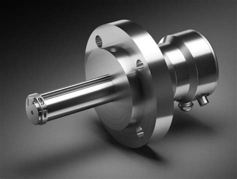 Process Refractometer Polaris™ Vaisala Optical For The Sugar Industry Transport