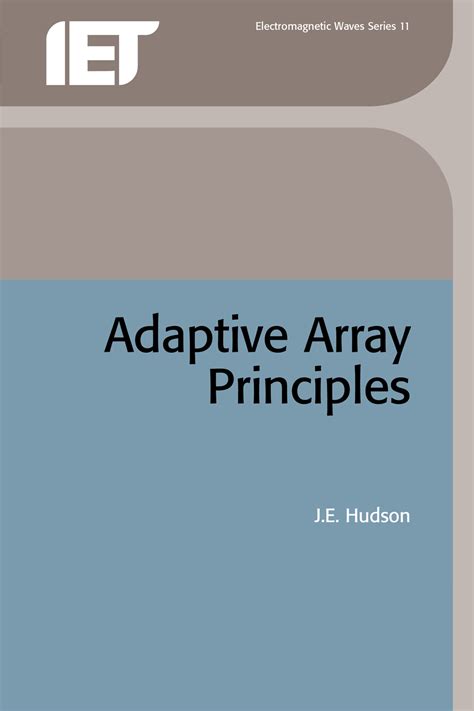 Performance Of Optimal Antennas Adaptive Array Principles