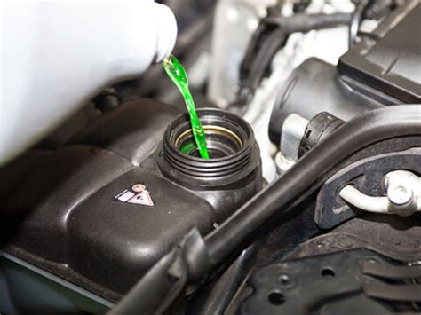 What Happens If My Coolant Levels Are Low