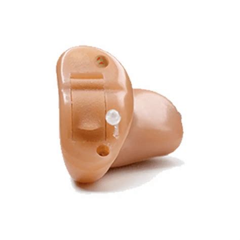 Resound Enya 4 CIC Hearing Aids In The Canal At Rs 40995 Piece In