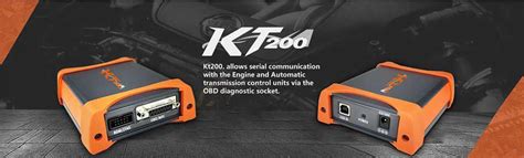 US KT ECU Programmer Wholesale KT ECU Programmer