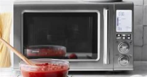 What Are The Different Types Of Countertop Microwave