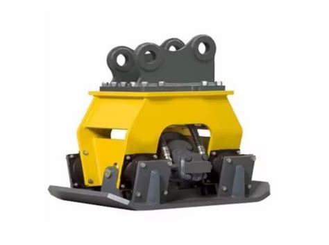 Excavator Roller Attachment Excavator Attachment Manufacturer
