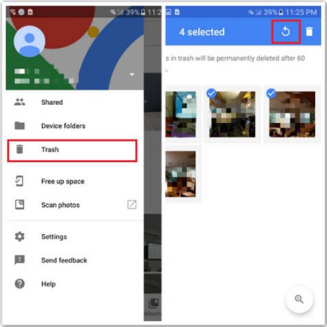 Easiest Ways How To Recover Deleted Files Android Internal Storage