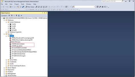 Ptrace Security Gmbh On Twitter Attacking Modern Environments With Ms Sql Servers