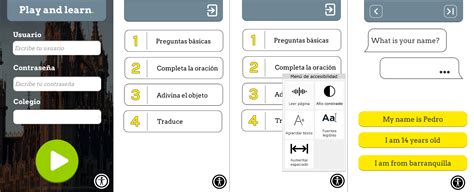 GitHub Proyecto Final EPICS PlayAndLearn An Unity Application Available For Android Devices