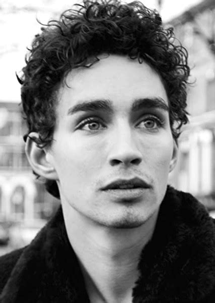 Ruby Redfort Fan Casting On Mycast