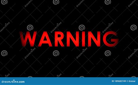 Warning Adult Content Sign Royalty Free Stock Photography CartoonDealer Com 148524785