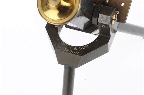 Lot 737 Swift Compound Microscope