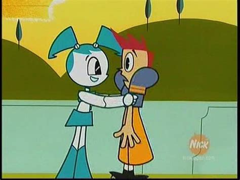 Jenny Wakeman And Brad Carbunkle