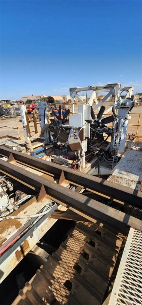 Drill Rigs For Sale Rig Sales Australia › Sandvik Blasthole
