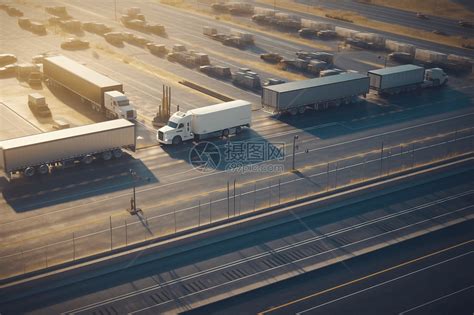运输高速公路高清图片下载 正版图片600068046 摄图网