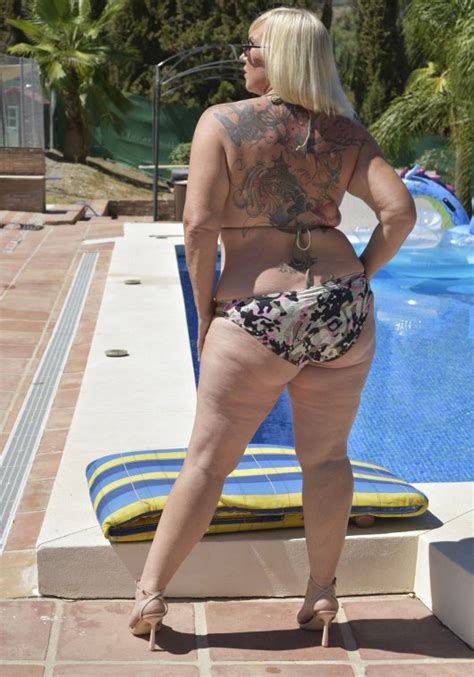 Pornstars And Models Who Gained Weight Page 13 Freeones Forum The
