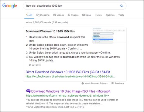 Issues With Windows Upgrade 1903 Whats The Latest Windows 10 Forums