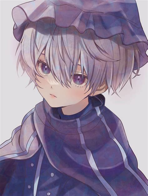 Yuma Kokohead Master Detective Archives Rain Code Drawn By Urami0310 Danbooru