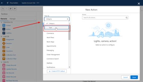 How To Call Apex Class From Salesforce Flow Salesforce Geek