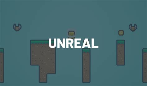 Zenva On Linkedin Develop A 2d Platformer In Unreal Engine Unlock The Power Of Unreal…