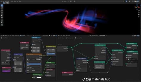blender nodes texture Ноды текстуры Блендер Игровой дизайн Текстуры