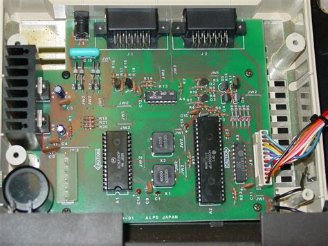 Omg Just Devised An Amazing Idea For An 8 Bit Vector Graphics Terminal Atari 8 Bit Computers