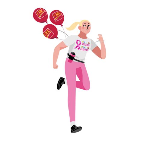 CIBC Run For A Cure Vancouver RaceGuide Ca