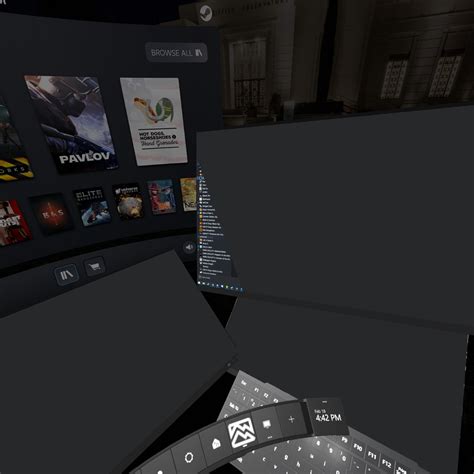 Is Anyone Else Getting This Grey Screen Effect On Your Monitors Any