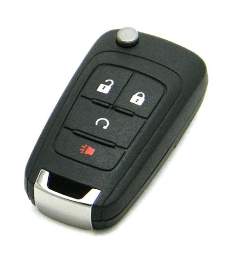 How To Program A Buick Key Fob At Thomas Brose Blog