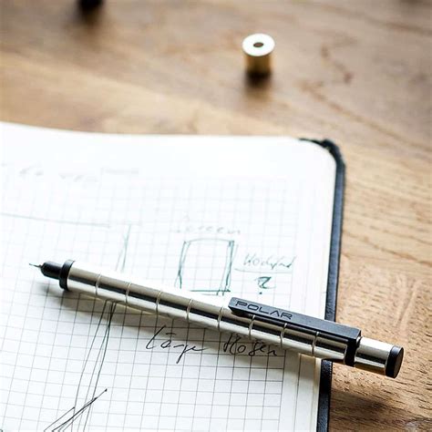 Polar Modular Pen Stylus Noveltystreet