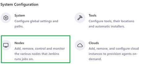 Difference Between Jenkins Agent And Node GeeksforGeeks