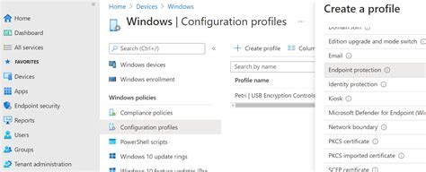 Best Practices For Deploying BitLocker With Intune Petri IT Knowledgebase