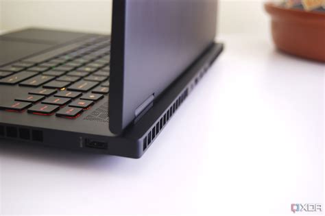 HP Omen Review A Great Value If You Can Handle Its Shortcomings