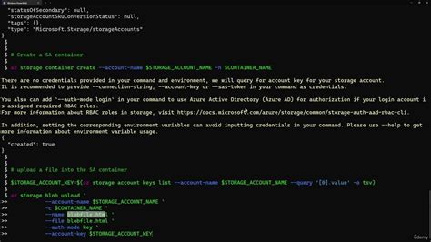 51 [demo] attaching a blob fuse to aks using user managed identity