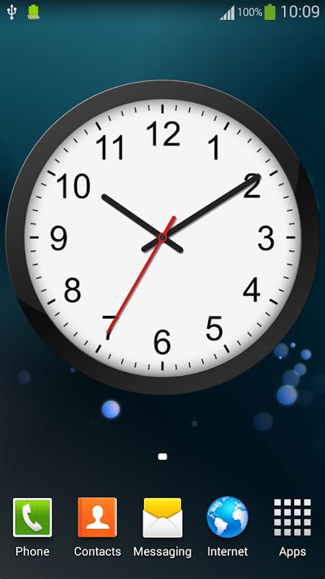 Clock Android Apps On Google Play Clock Android Apps On Google Play