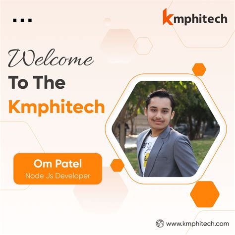 Kmphitech Posted On Linkedin
