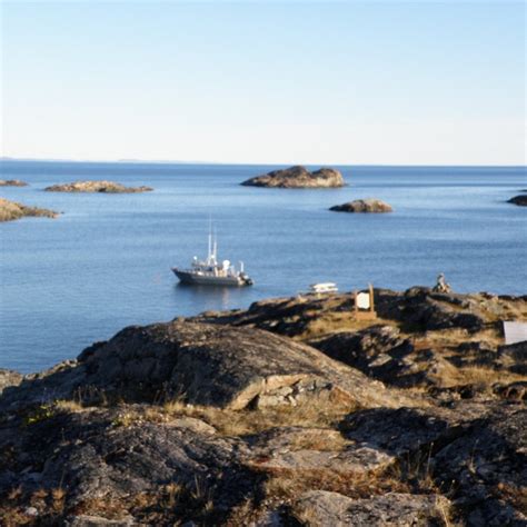 Qaummaarviit Territorial Park Iqaluit All You Need To Know