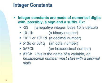 Ppt Assembly Language Fundamentals Powerpoint Presentation Free Download Id3952882