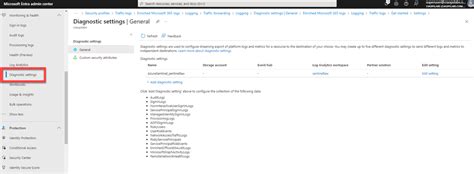 Time To Enable More Logging Ciaops