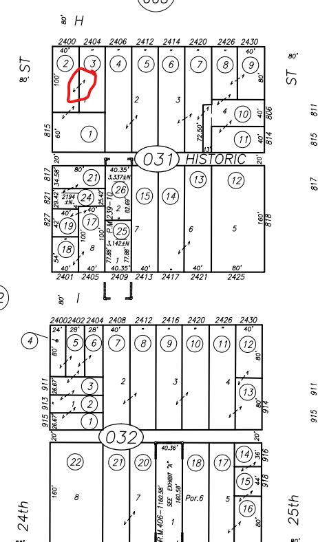 What Is The Symbol On This Map That Is Circled In Red R Surveying