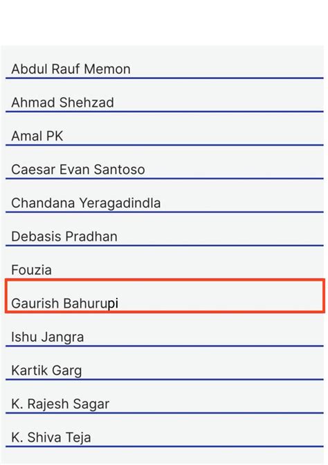 Gaurish Bahurupi On Linkedin Cybersecurity Bugbounty Halloffame Ethicalhacking