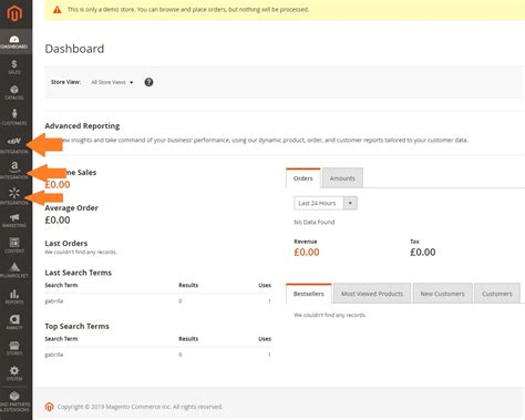m2e pro installation and configuration server configuration magento