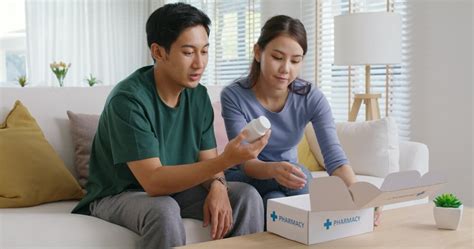 Safe And Effective Supplements For Preconception Health