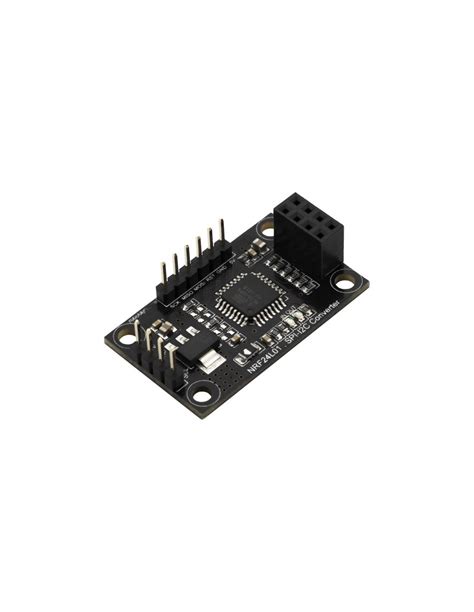 SPI I2C Converter For NRF24L01