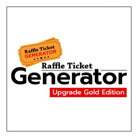 Raffle Ticket Generator Bronze Edition Wordpress Raffle Ticket Generator For Woocommerce