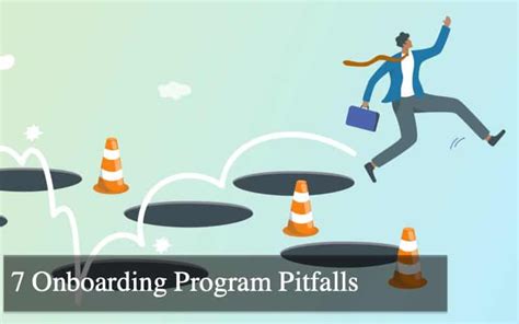 7 onboarding program pitfalls how to avoid common errors