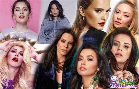 فروشگاه اینترنتی سی دی پرشین آرشیو کامل آهنگ های ترکی