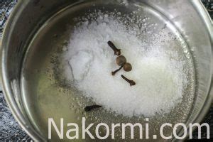 Консервированные патиссоны с крыжовником: рецепт с фото