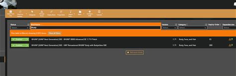 Hdt Smp For Sse Page 243 Skyrim Special Edition Loverslab