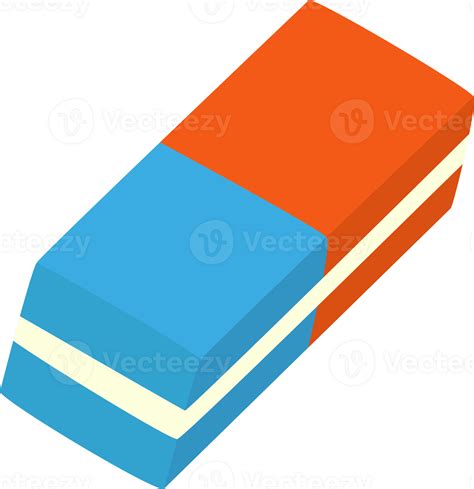 eraser square cleaner 36580833 png